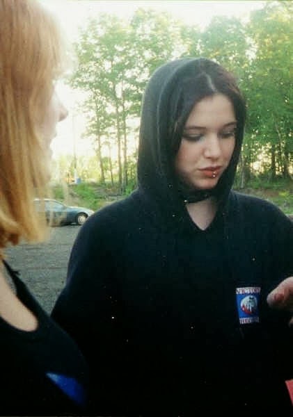 Talena Atfield: Talena miscellaneous