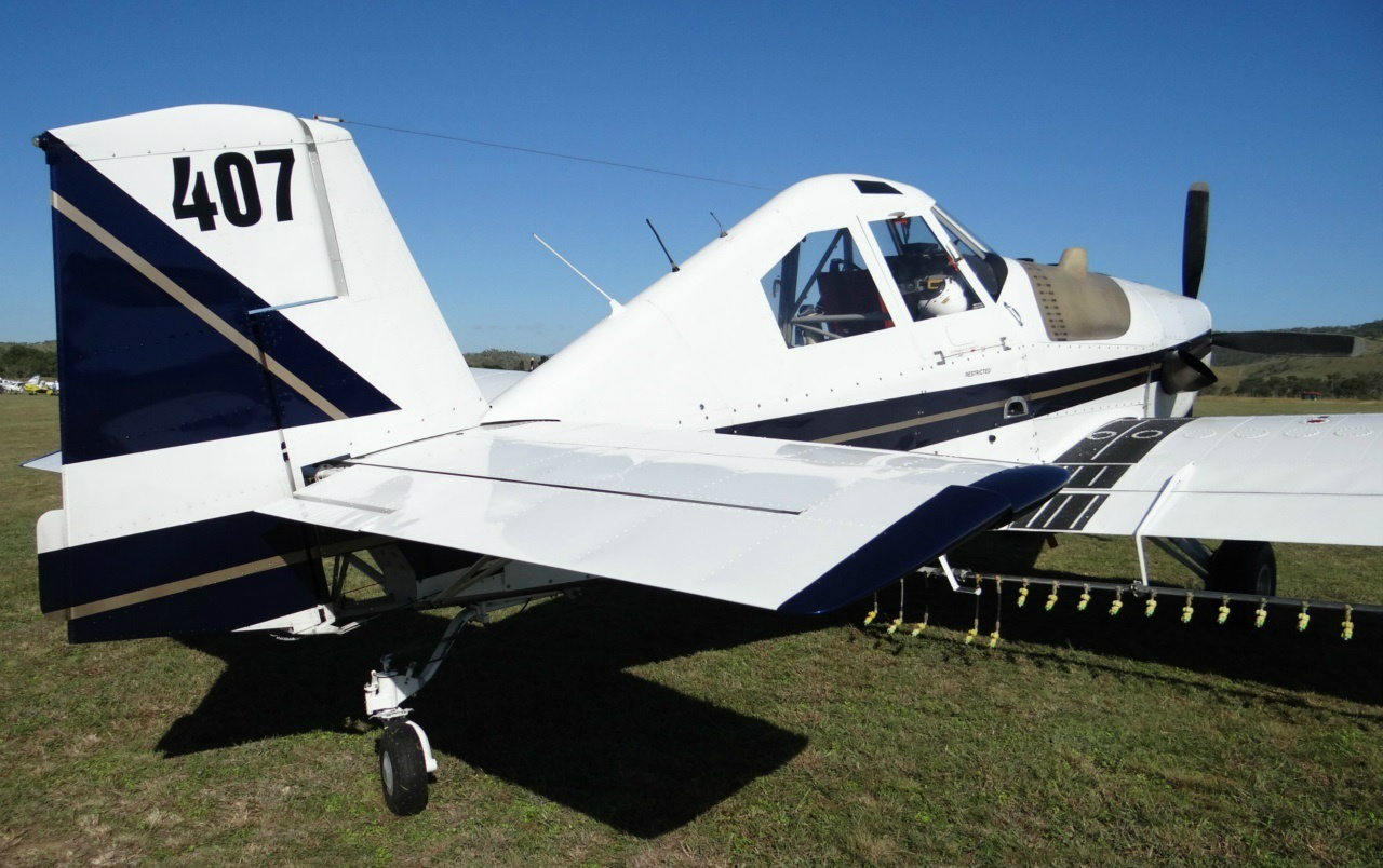 Air Queensland.blogspot: R-Mach Aviation