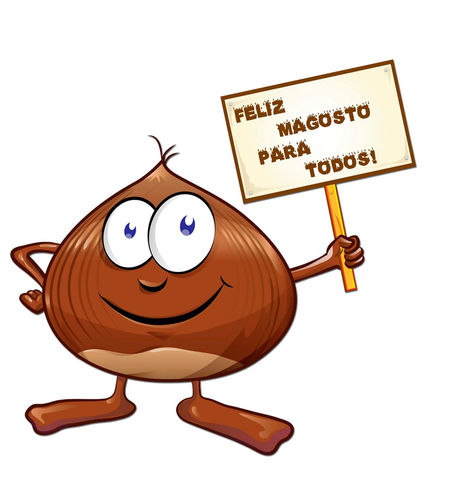 INFANTIL CALVO SOTELO: Preparando o magosto.