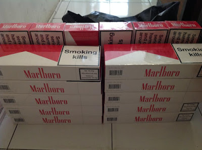 TOKO PIDAL ROKOK SEMBAKO JAKARTA BARAT: DISTRIBUTOR AGEN ROKOK JAKARTA