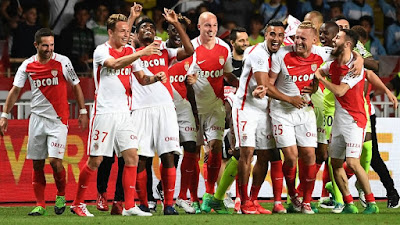Soccer, football or whatever: AS Monaco Greatest All-Time Team