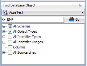 Oracle ERP TechBits: August 2016