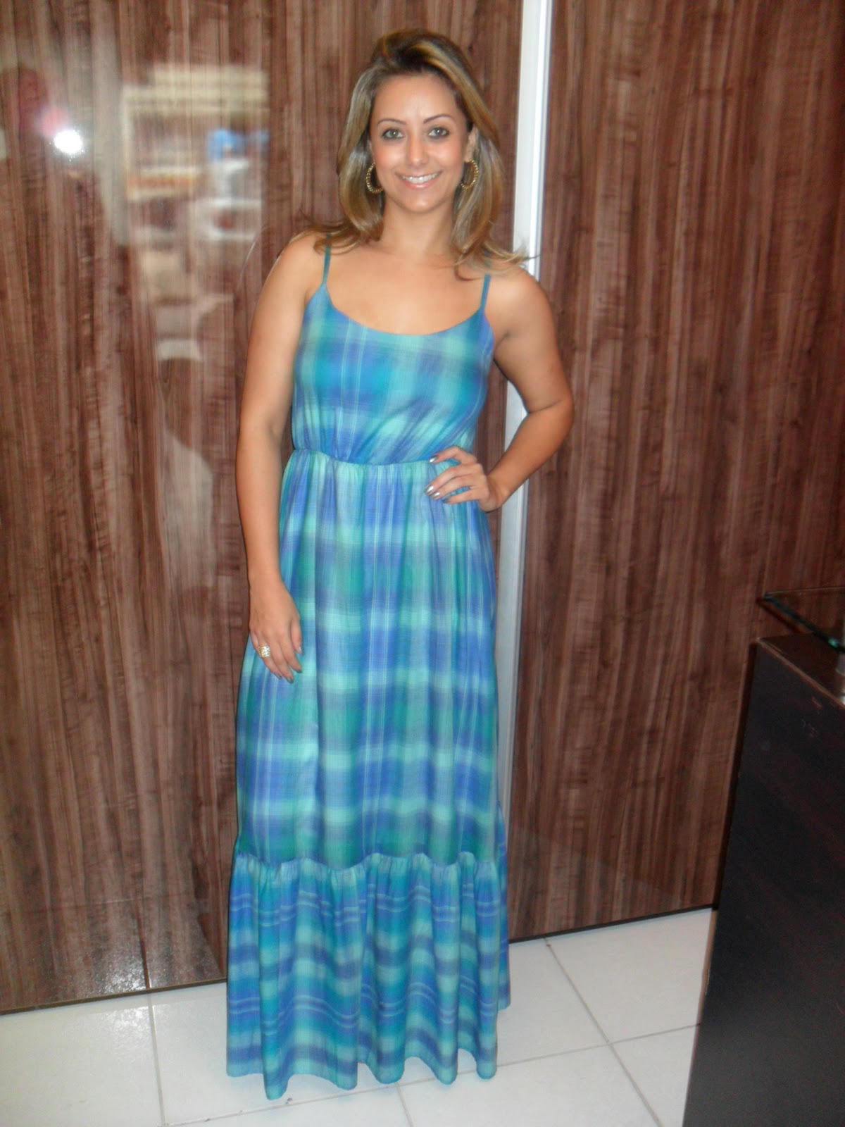 Josi Queiroga: AKAZO - Fim de Ano!!!