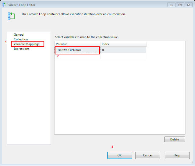 Welcome To TechBrothersIT: SSIS - Read SSIS Package File(.dtsx) for ...