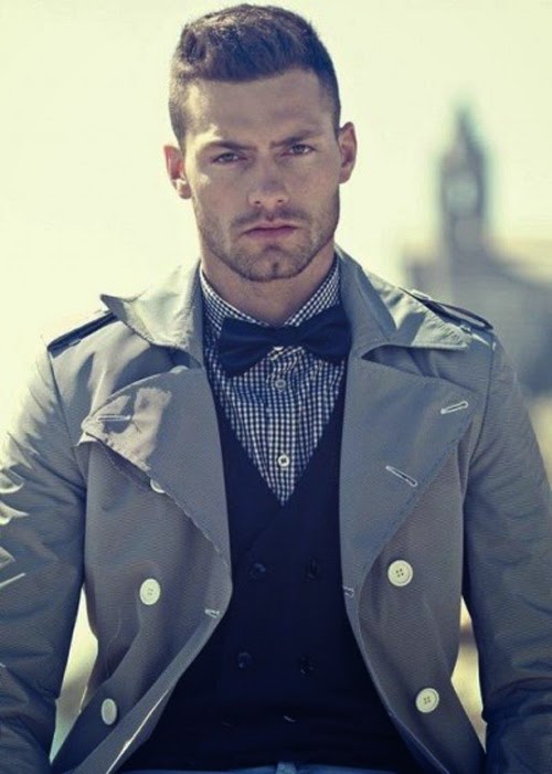 Hairstyle 2014 Men | Alas Hairstyles Popular