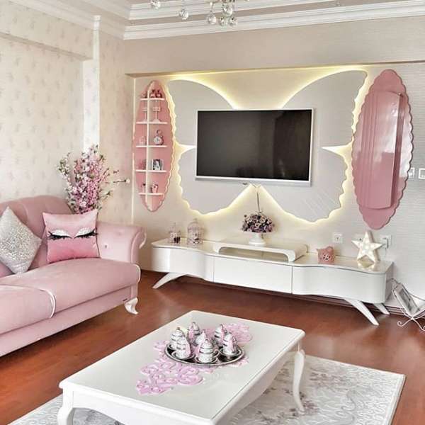 What is avant-garde decoration style? Examples of Avant-garde Furniture ...