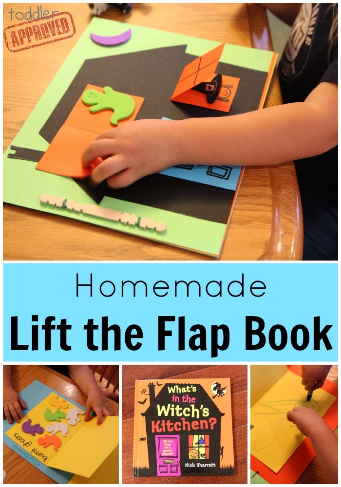Toddler Approved Homemade Lift The Flap Book Nick Sharratt Virtual Toddler Approved Homemade Lift The Flap Book Nick Sharratt Virtual