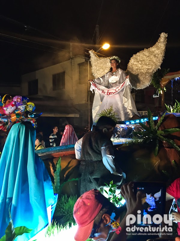 Christmas in the Philippines: Maytinis Festival in Kawit Cavite | Blogs ...