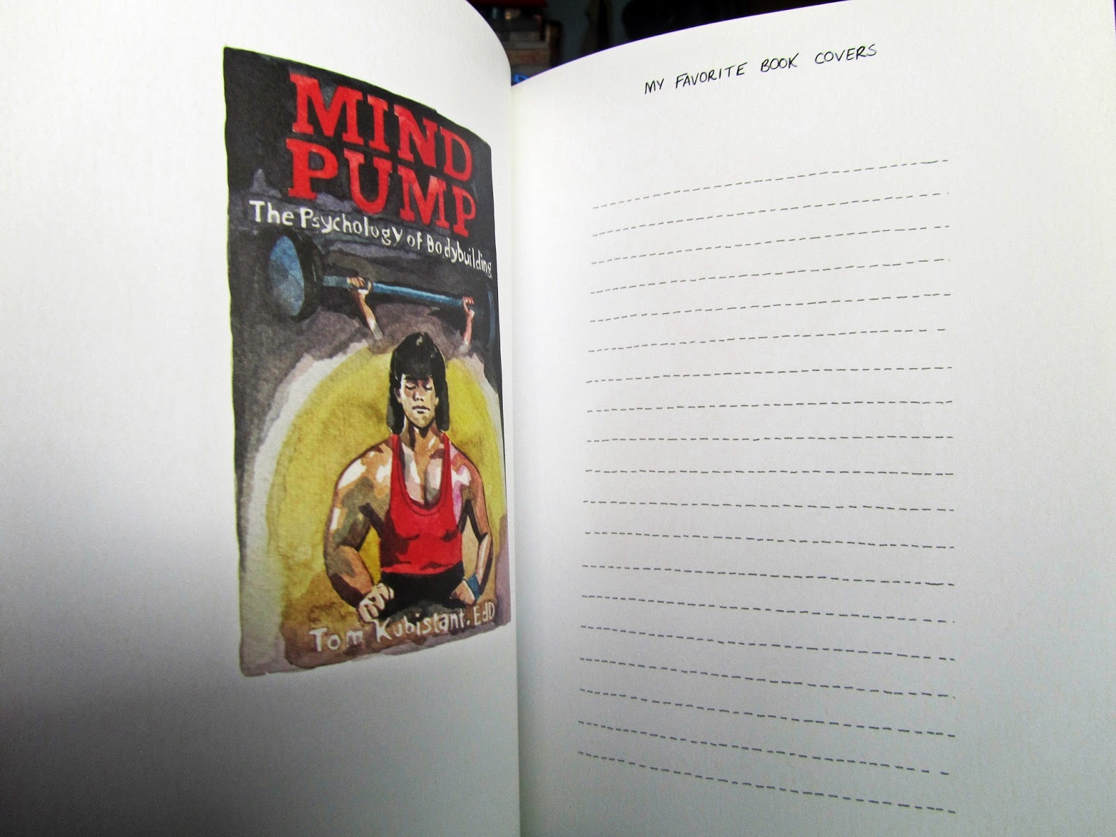 Literary Listography: My Reading Life In Lists Book Review | Polka ...