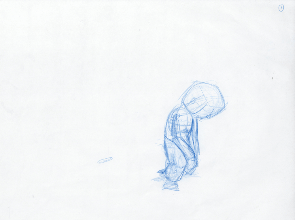 Museum of Design in Plastics: Student Creative - Animation team