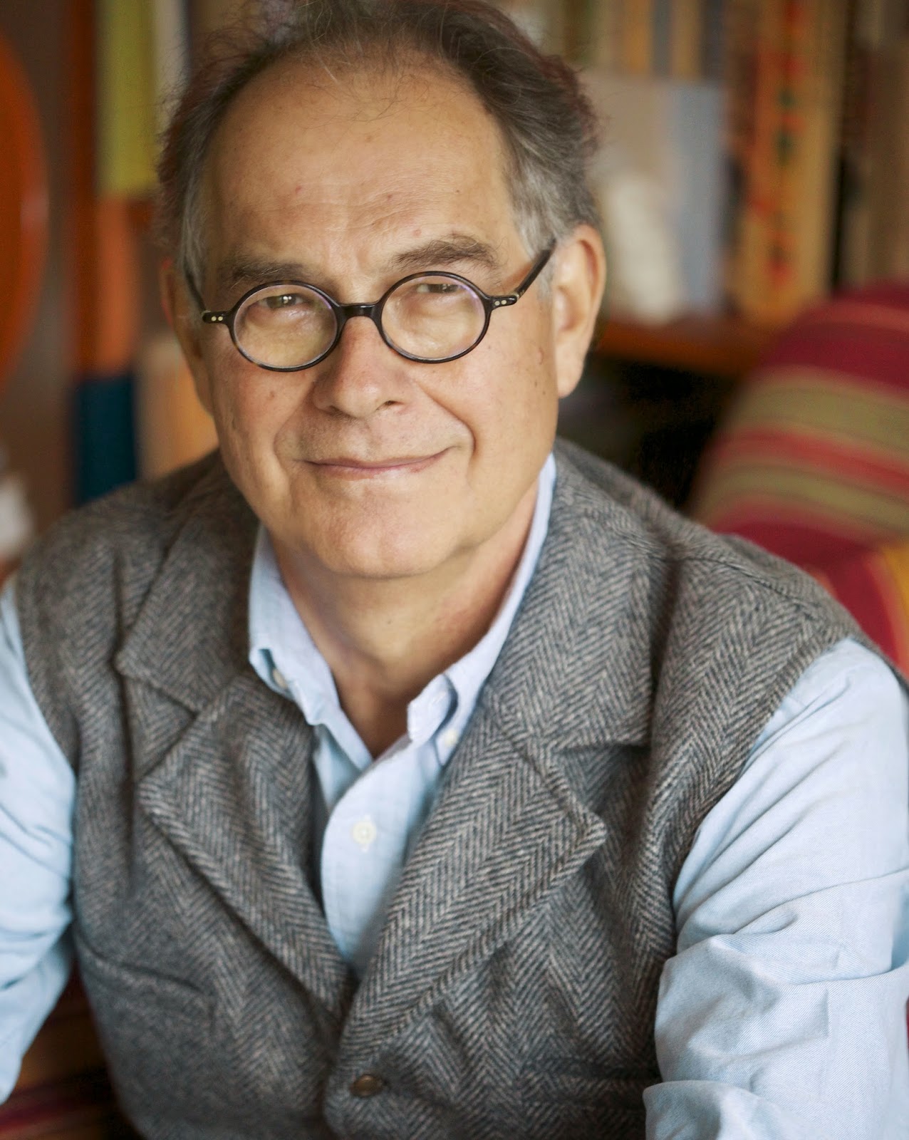 El blog de Blake y Mortimer