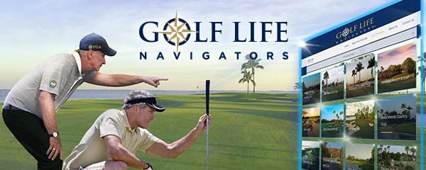 American Golfer: Golf Life Navigators Releases Forecastable Data to the ...