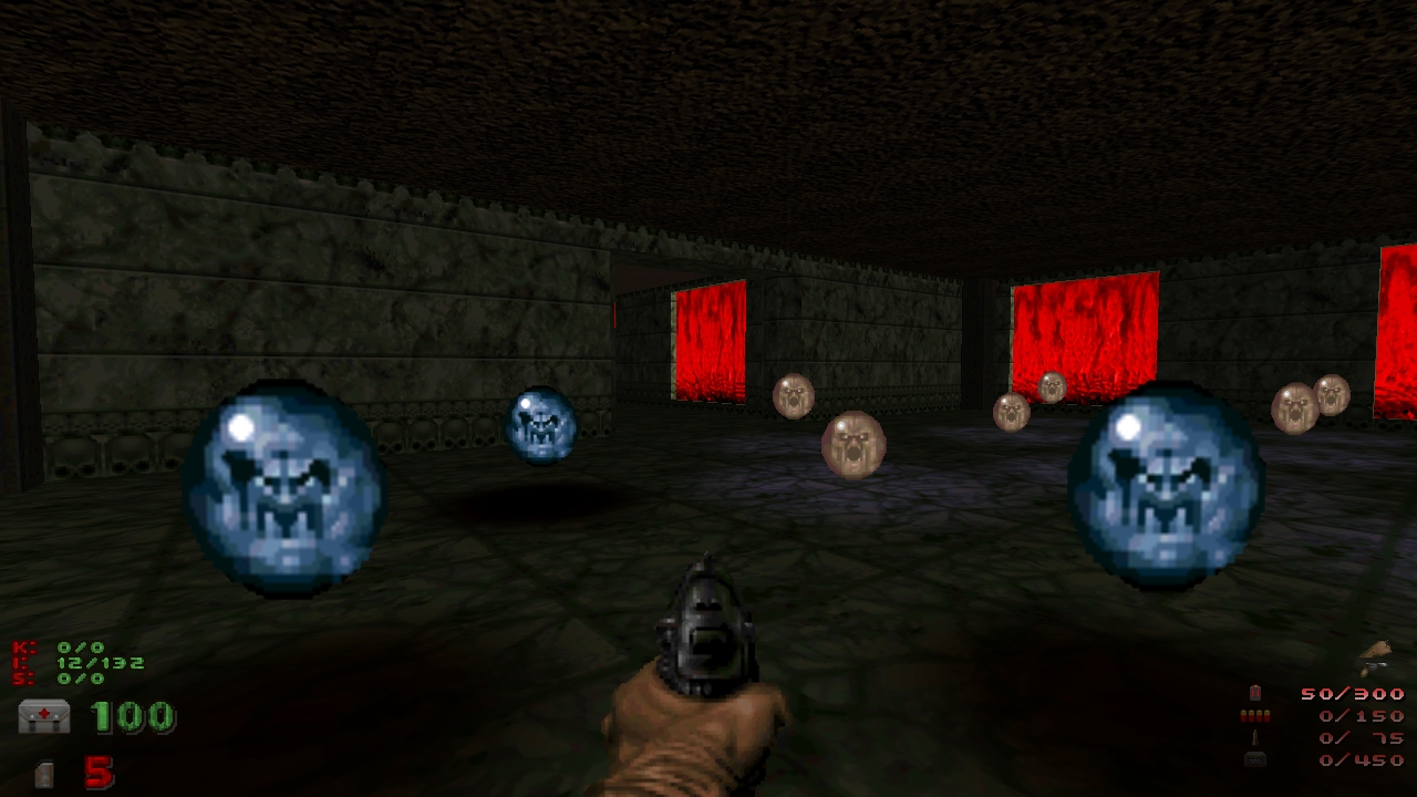 Game On: ANOTHER NEW VERSION? WTF?!?