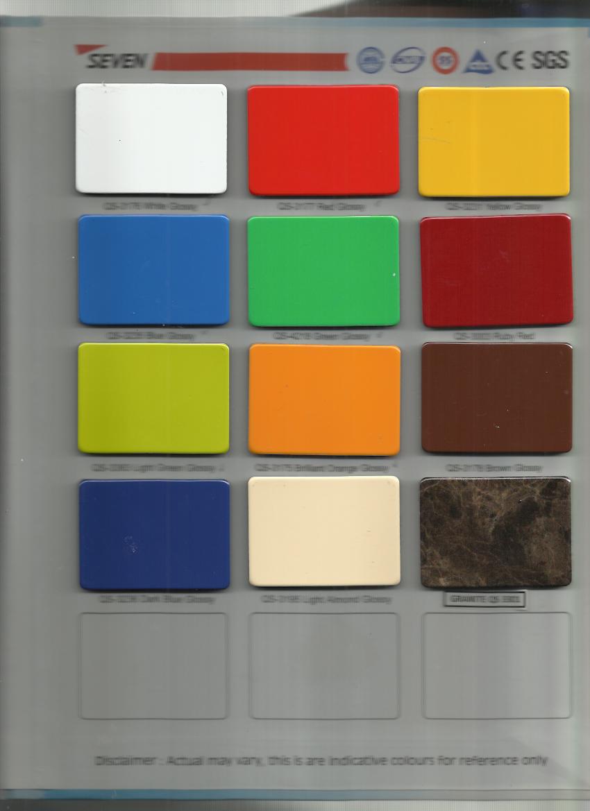 TOKO BANGUNAN ONLINE TERPERCAYA | CV CPP: ACP SEVEN SURABAYA ...