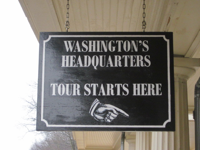 Today’s Top 10: Reasons to salute Washington, by George! – Delco Times