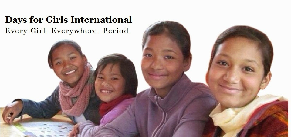 Days for Girls: Instructions for Sewing Kits