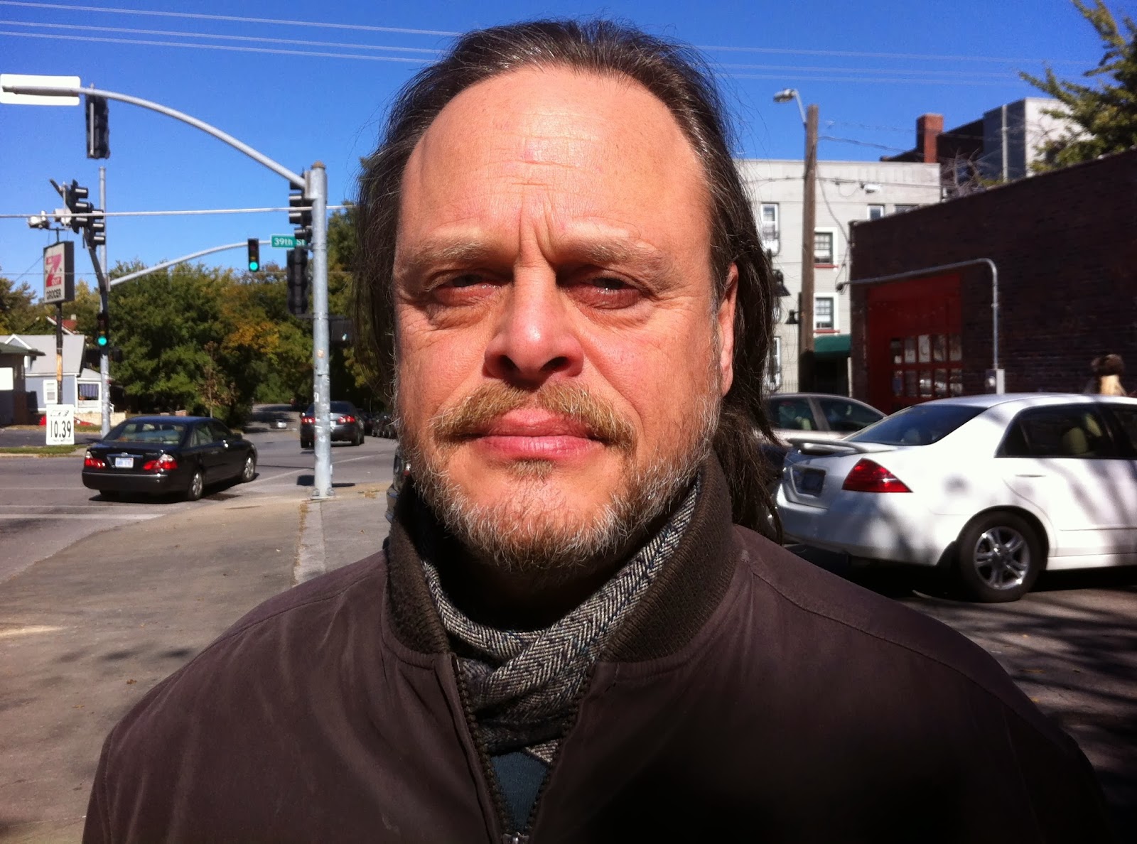 Jeff Harshbarger's Instagram, Twitter & Facebook on IDCrawl