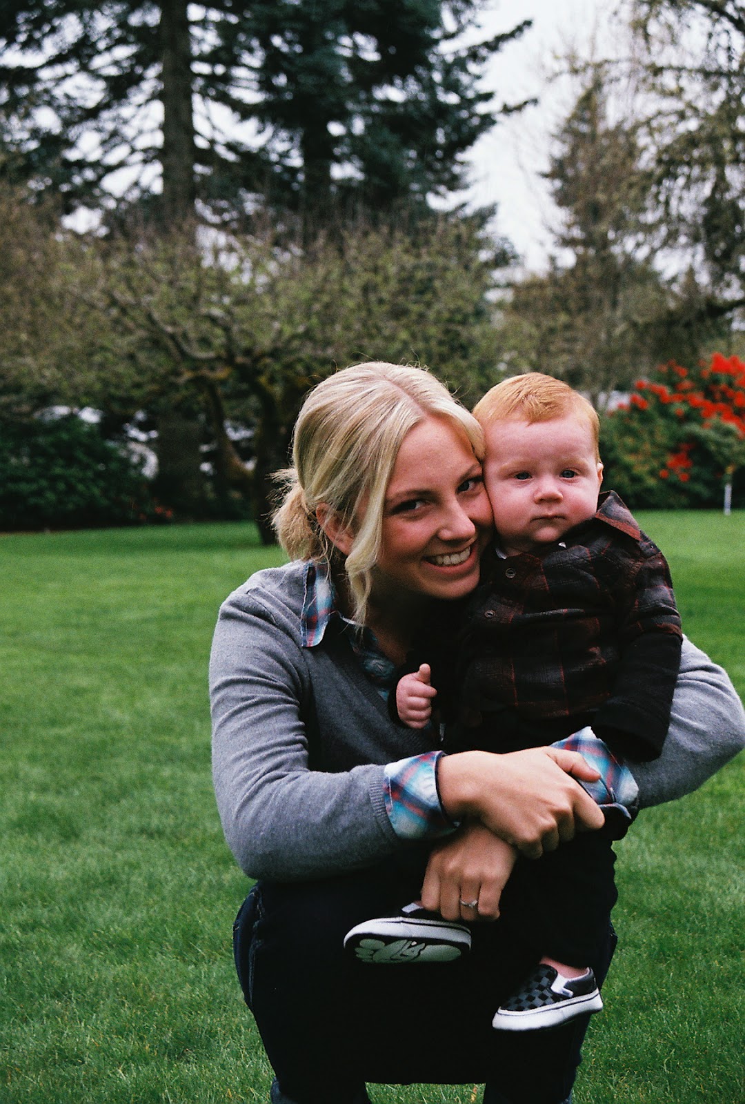 Life as we know it: a 6 month mark