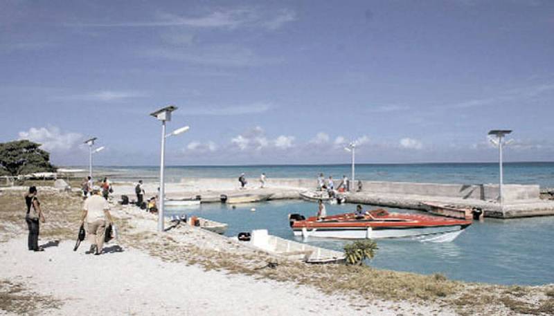 Faaite - JungleKey.fr Image