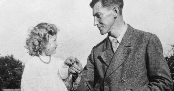Plucky British mountaineer George Mallory - his saga of adventure