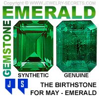 Crystals and Gemstones: About Emerald Benefits - The preservers of love ...