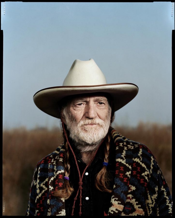 Dan Winters: A Different Kind Of Portrait