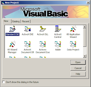 Visual dialogscript 6 serial - lasopatap