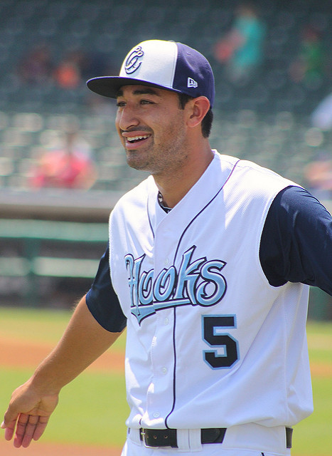 What the Heck, Bobby?: Former Astros in Independent/International ...