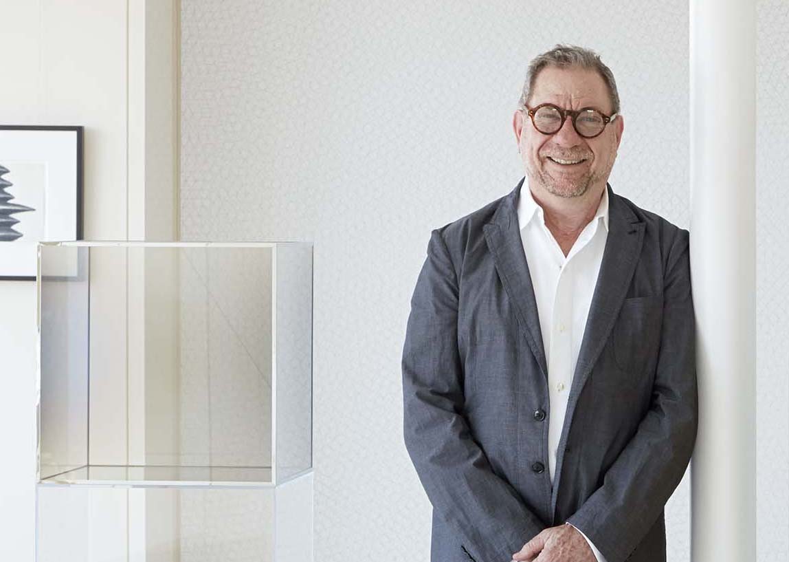 the style saloniste: Celebrating the Great Gary Hutton