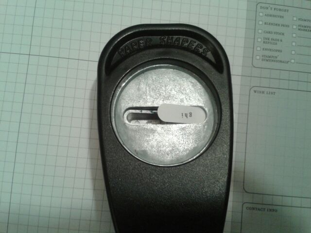 Inking Up The Place!!