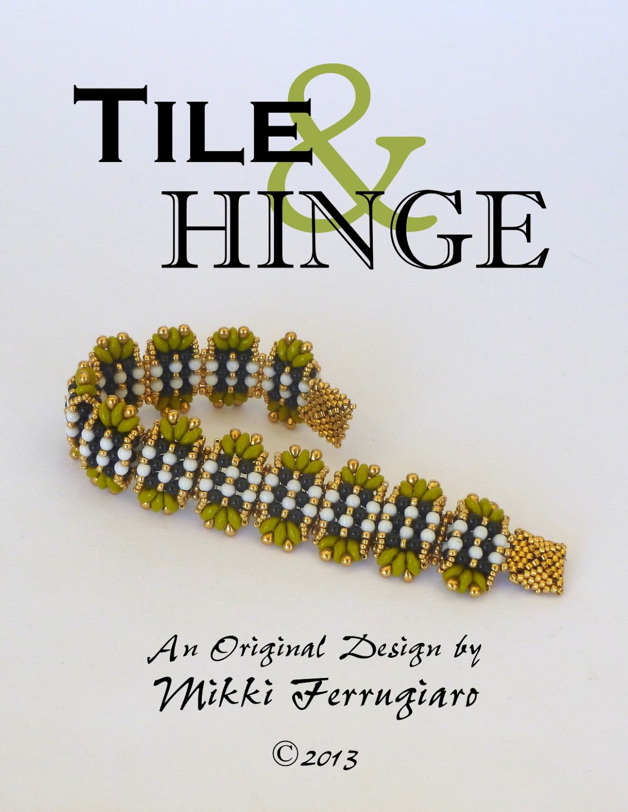 The Beaded Carpet: Sharing and the Bead Community