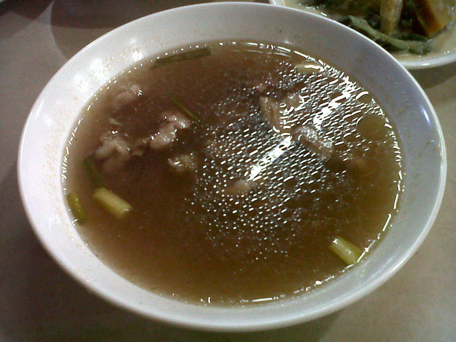 November 2012 | Hello from Davao.