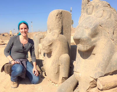 El Sendero de Isis: Nuestras felicitaciones para Marina Escolano-Poveda