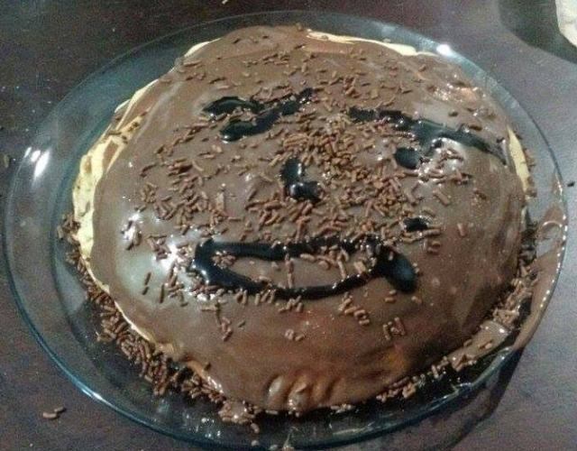 OS 10 BOLOS MAIS FEIOS!