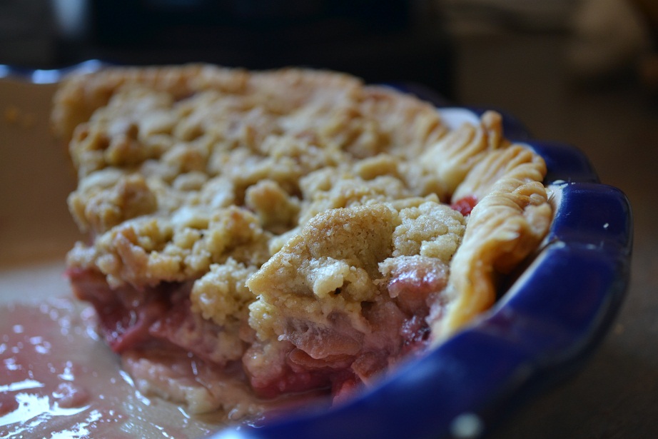 Random Desserts of 2012