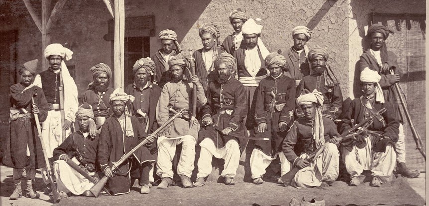 History of Pashtuns and tribals: Short Artical about Who are the Pathans?