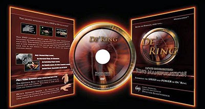 Free Magic Tricks Tutorial: Devo - De'ring