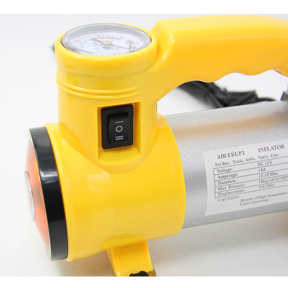 Pam Udara Tayar Kereta Angin Kuat - kedai online