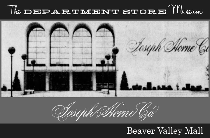 The Department Store Museum: Joseph Horne Co., Pittsburgh, Pennsylvania