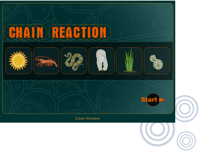 7th Grade Science 2015-2016: Food Chain and Food Web Games