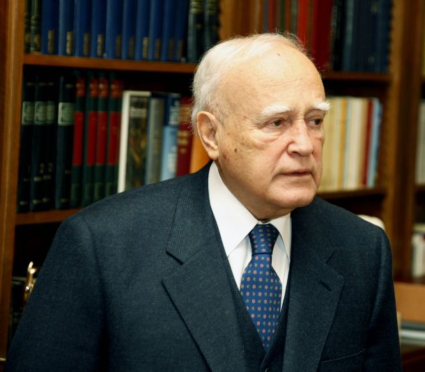 ΝΕΑ ΔΗΜΟΥ ΔΙΟΥ - ΟΛΥΜΠΟΥ: ΚΑΡΟΛΟΣ ΠΑΠΟΥΛΙΑΣ: ΟΙ ΑΝΑΛΗΨΕΙΣ ΜΕΧΡΙ ΤΙΣ 16: ...