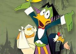 Conde Patula ~ Los Animes de Mi Infancia