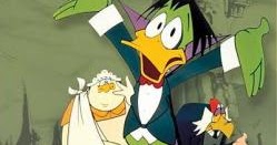 Conde Patula ~ Los Animes de Mi Infancia