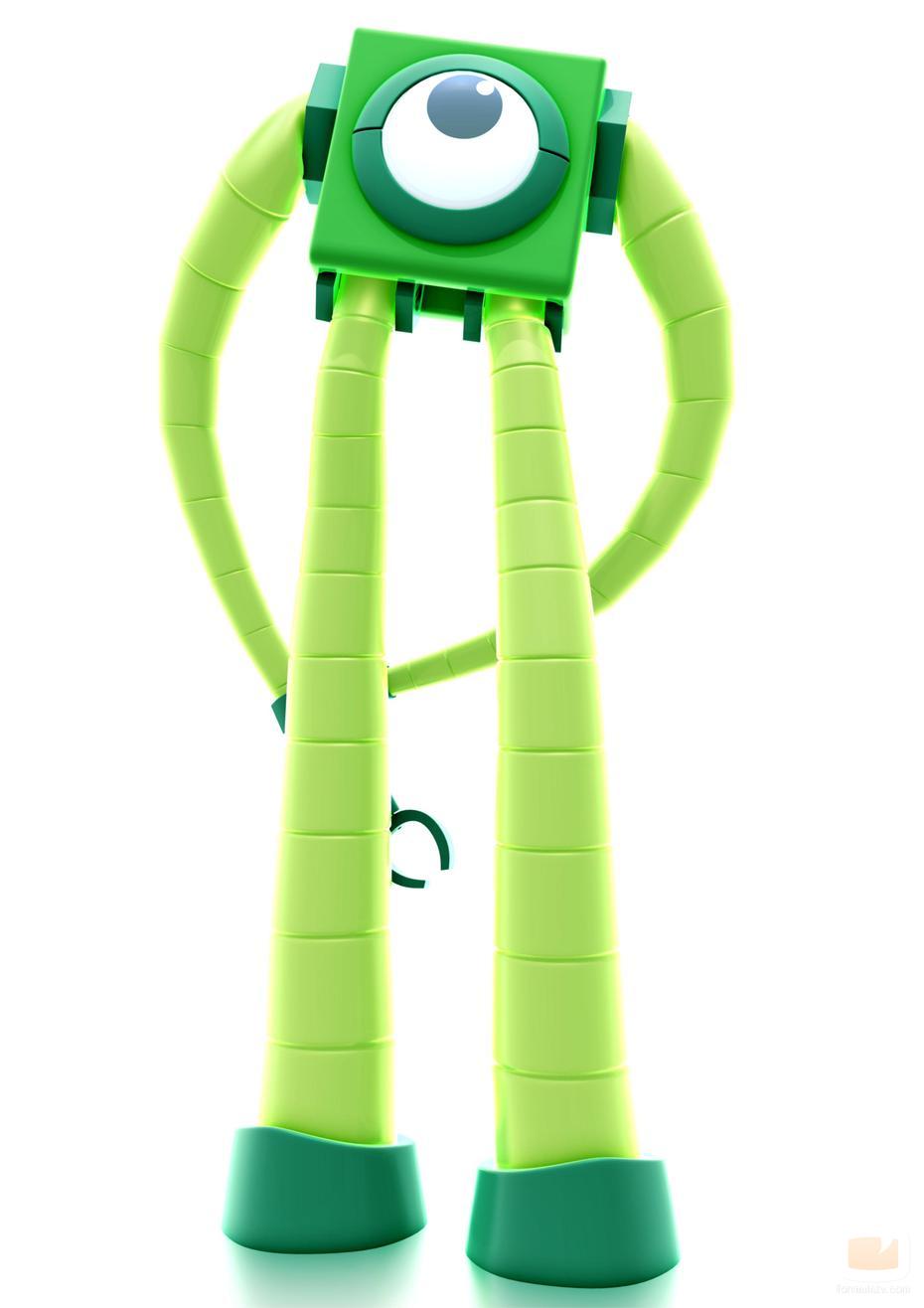 Aterrizan los Clanners: divertidos y carismáticos personajes invaden ...