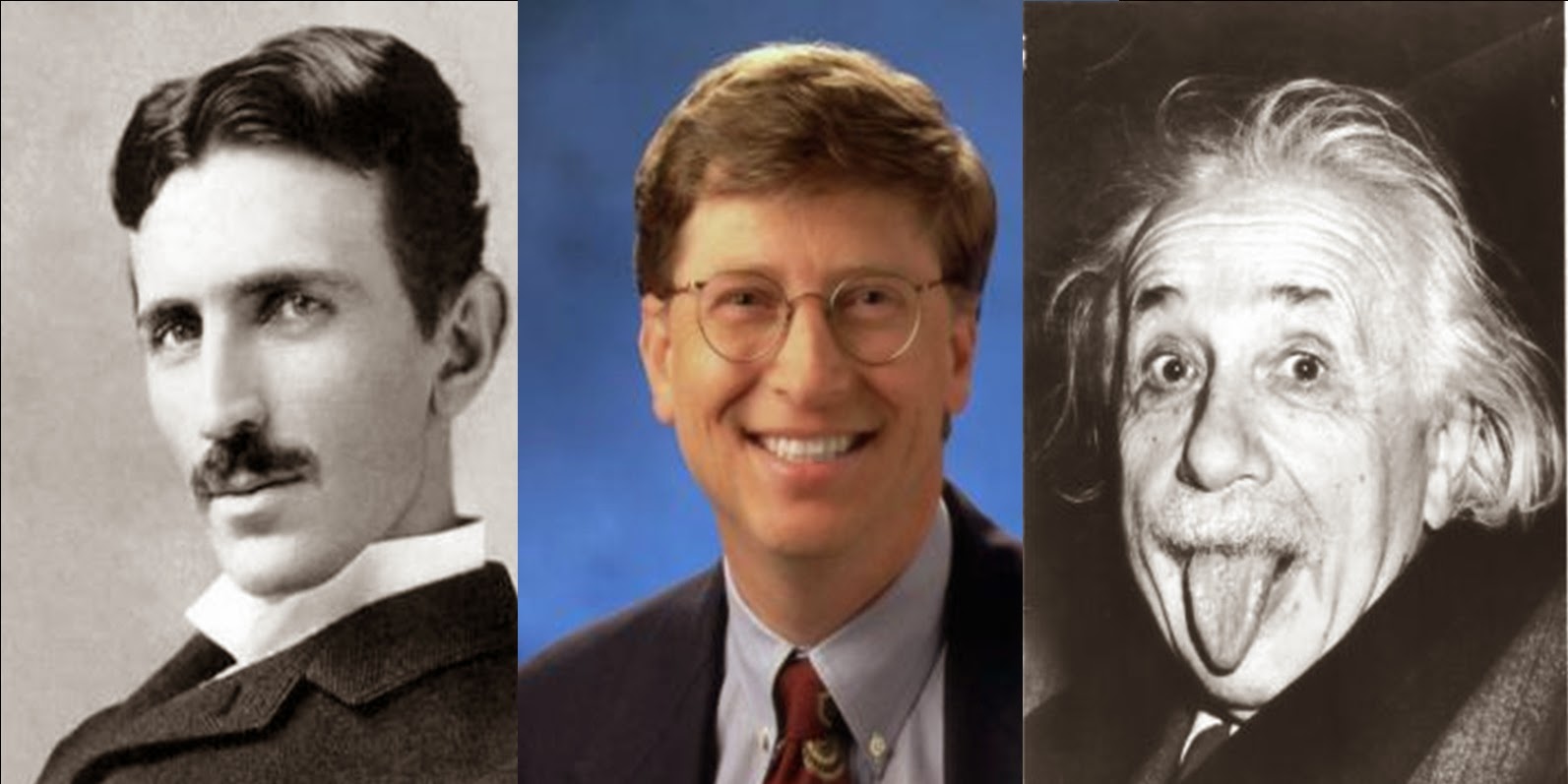 ¿Sabías Que? : Famosos con Síndrome de Asperger.