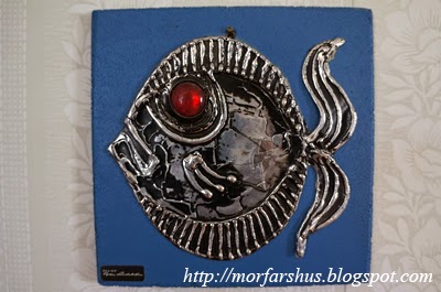 TIMMER & MASONITE . .: Ful fisk