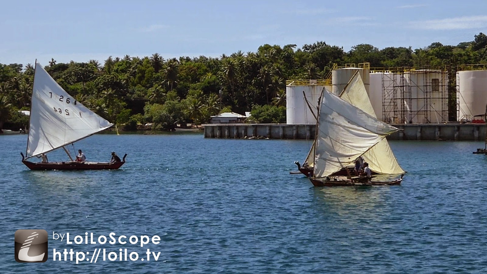 Yap Island and Dr. Rosemary: 11.11.2014 canoe festival continues