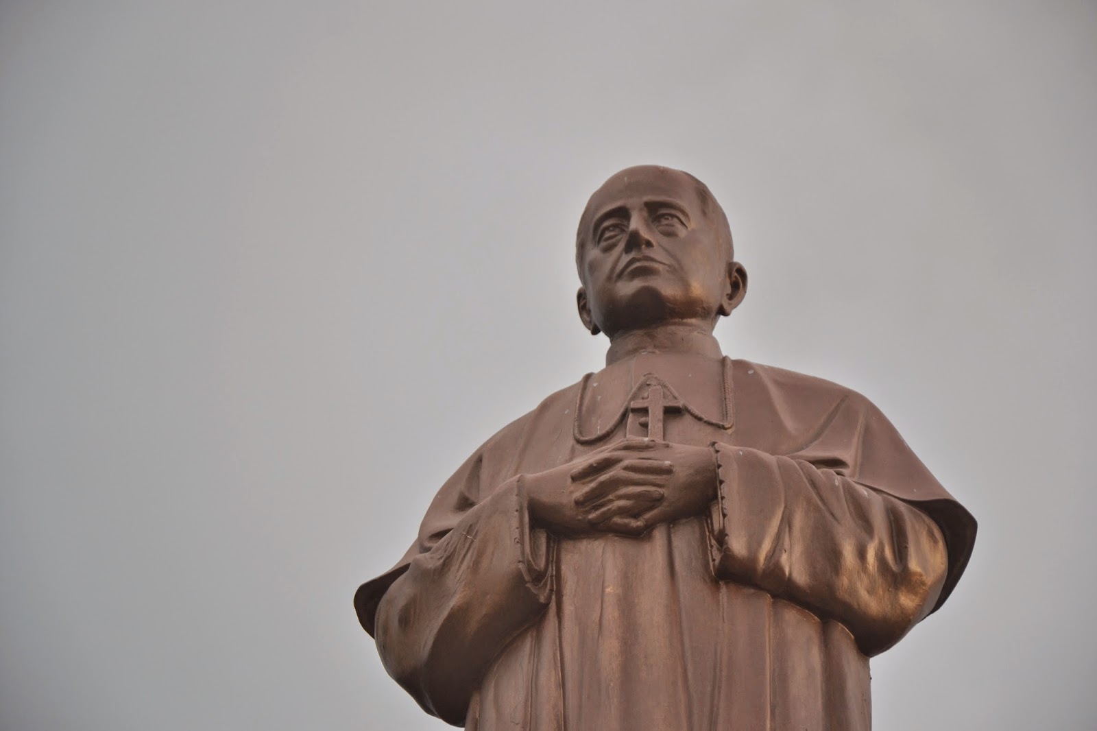 Camarines Sur: Plaza Barlin