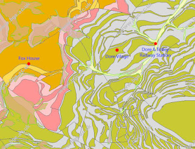 The Language of Stone: A Trip to Dore