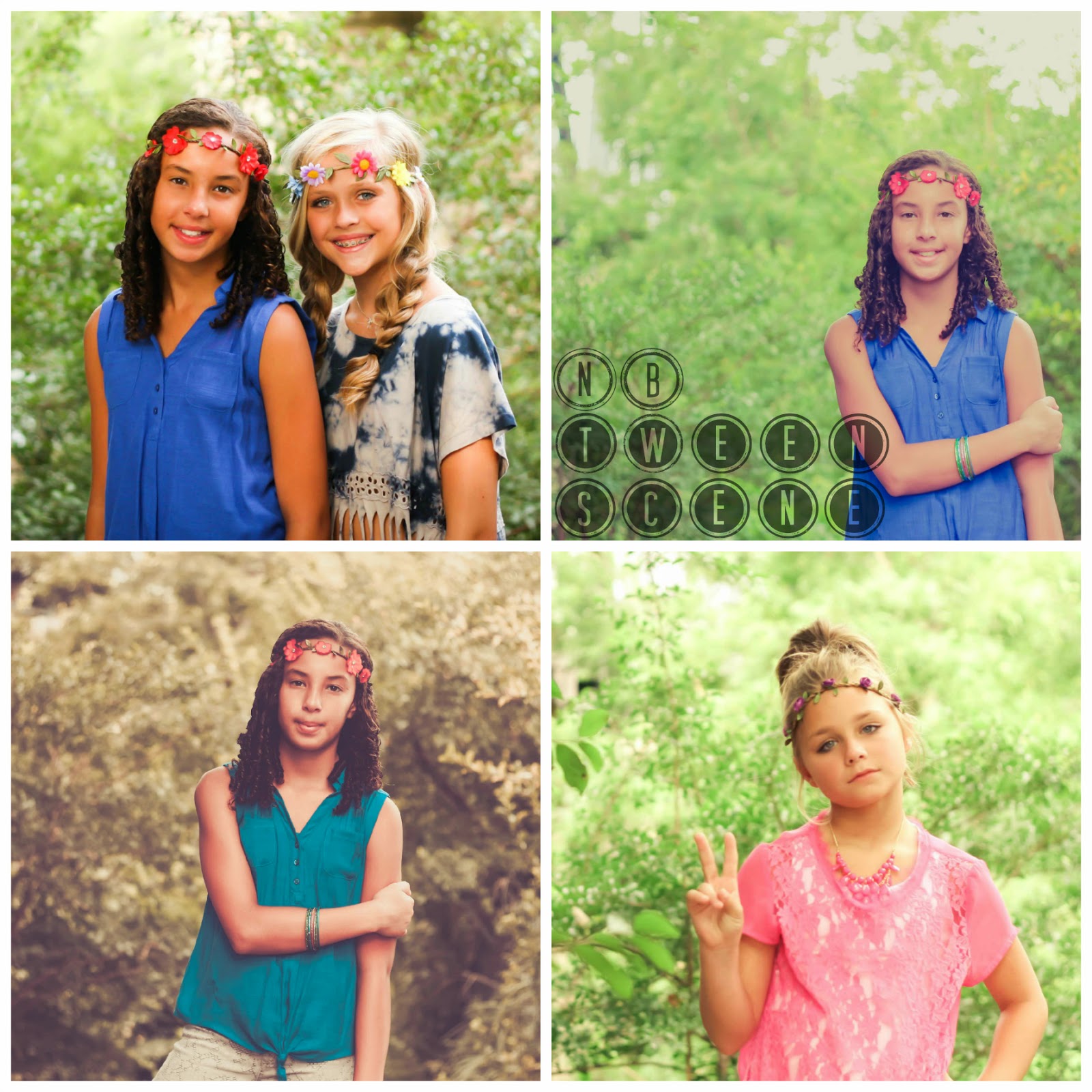 A. Leigh Photography: NB TWEEN SCENE {new braunfels, texas tween ...